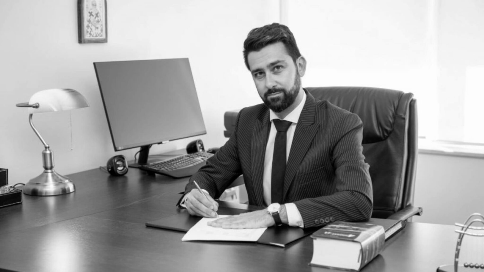 ΚΤΗΜΑΤΟΛΟΓΙΟ | Δικηγόρος Μπαγδάτογλου Στέφανος